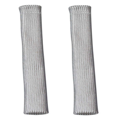 SPK Plug Boot Protectors Hi-Temp Natural 2pk - Tactical Surplus USA