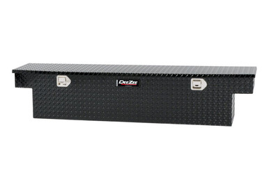 Tool Box Narrow Black - Tactical Surplus USA