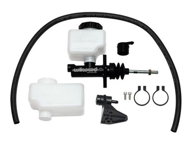 KIT M/C COMPACT REMOTE5/ 8in. BANJO - Tactical Surplus USA