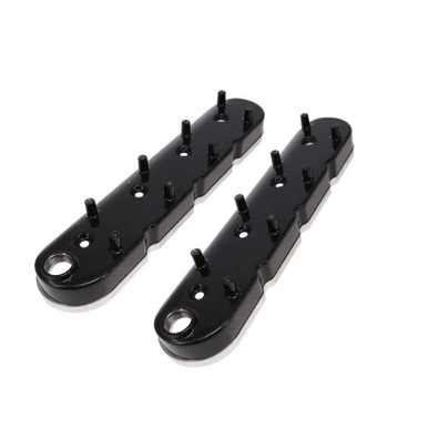 GEN III/IV LS CF Valve Covers - Tactical Surplus USA