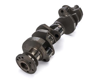 BBC 4140 Forged Crank 4.000 Stroke Int Bal - Tactical Surplus USA