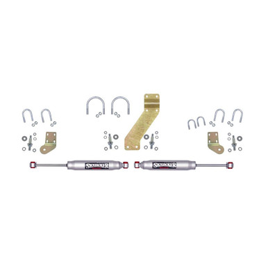 9000 Dual Stabilizer Kit - Tactical Surplus USA
