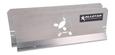 Aluminum Toe Plates Bolt-On - Tactical Surplus USA