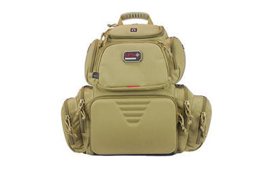 Gps Handgunner Backpack