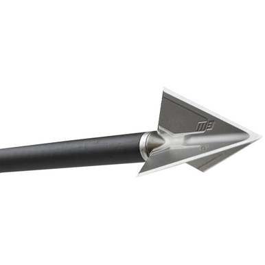 G5 Montec M3 Broadhead 125 Gr 3 Pk. - Tactical Surplus USA
