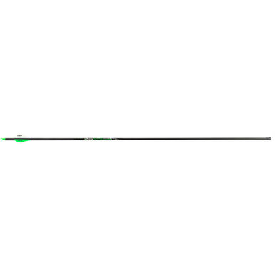 Victory Rip Gamer Arrows 350 2 In. Vanes 6 Pk. - Tactical Surplus USA