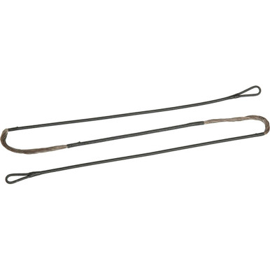 October Mountain Crossbow Control Cables 12.625in. Tenpoint (4 Cables ...