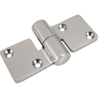 Sea-Dog Take-Apart Hinge - Large - Investment Cast 316 Stainless Steel ...