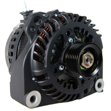 ARCO Marine Zeus 24V 7kW Vortec Alternator w/Isolated Ground - Tactical ...