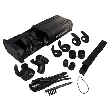 Walkers Restrictor Ear Buds Bt - Tactical Surplus USA