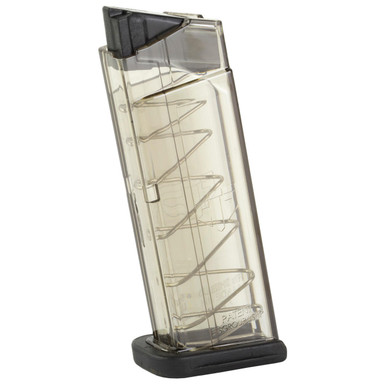 Ets Mag For S&w Shld 9mm 7rd Clr