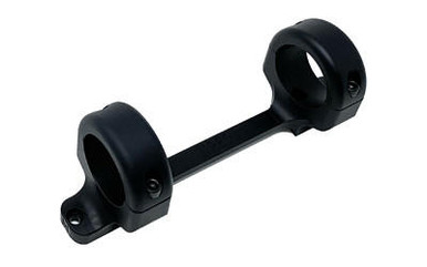 Dnz Ruger American Sa Med 1" Blk