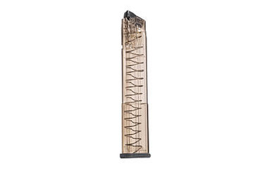 Ets Mag For Sig P320 9mm Crb Sm