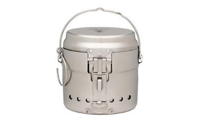 Pathfinder Swiss Mess Kit - PFPFM40-102