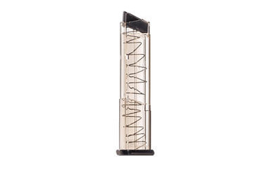 Ets Mag For S&w Shld 9mm 12rd Crb Sm