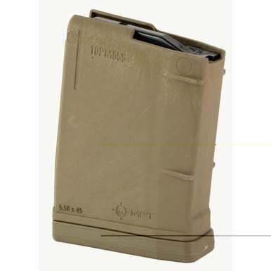 Mag Mft 5.56 10rd