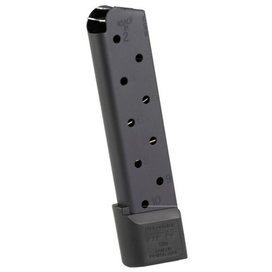 Mag Cmc Prod 10rd 45acp Rpm - MGCMCM-RPM-45FS10-B