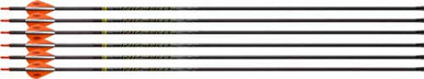Victory Archery Rip Tko Elite - 400 Arrow Fletched 6pk
