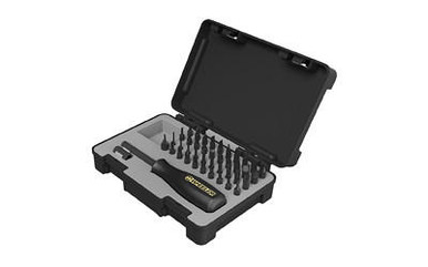 Wheeler 43pc Gunsmith Driver Set