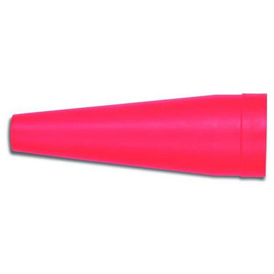 Red Traffic Wand - Mag Rechargeable - Tactical Surplus USA