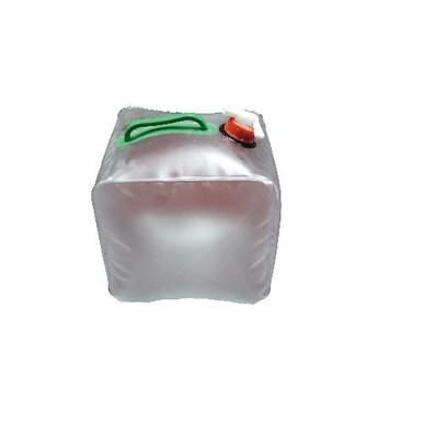 Collapsible Water Bag - Tactical Surplus USA