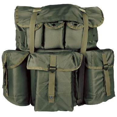 Gi Spec Large Alice Pack - Tactical Surplus USA