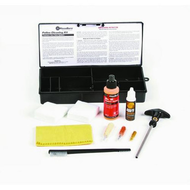 Cleaning Kit - Tactical Surplus USA