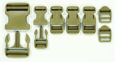 Mil-Spec Field Repair Kit - Tactical Surplus USA