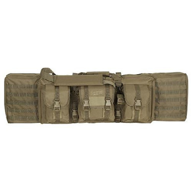 Padded Weapon Case - Tactical Surplus USA