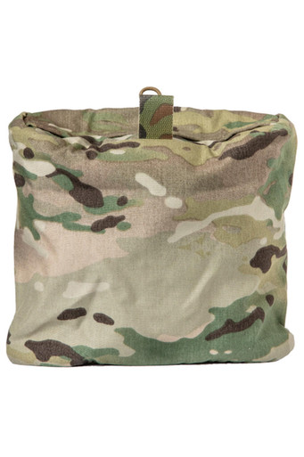 SENTRY Folding Dump Pouch - Tactical Surplus USA