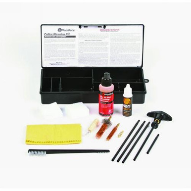 Tactical Cleaning Kit - Tactical Surplus USA