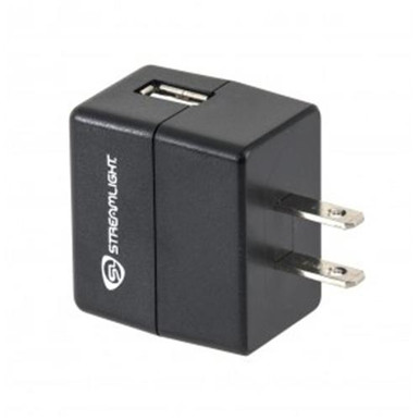 120v Ac Usb Wall Adapter - Tactical Surplus USA