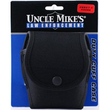 Double Cuff Case - Tactical Surplus USA