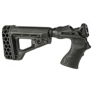 Knoxx Specops Stock Gen 3 - Tactical Surplus USA
