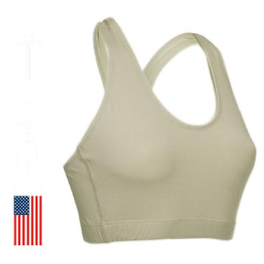 Lightweight Flame Retardant Bra - Tactical Surplus USA