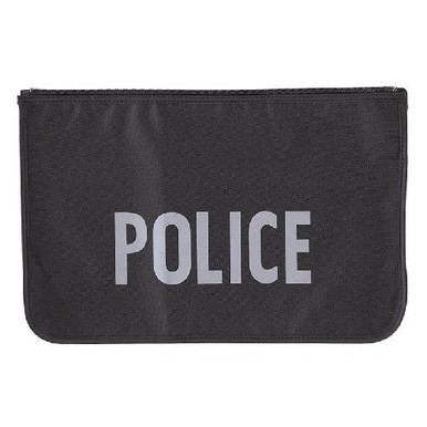 Police Flap Patch - Tactical Surplus USA