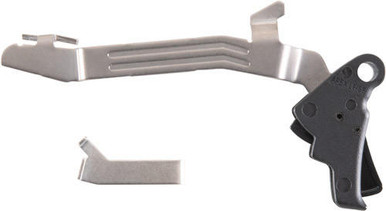 Apex Action Enhancement Kit - For Glock G43/g43x/g48 Black - Tactical ...