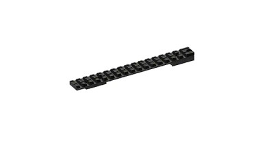 Burris Base Xtr Tactical 1pc - Savage Axis La W/25moa Cant! - Tactical ...