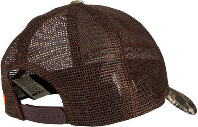 Tikka Cap Trucker Wideland - W/tikka Logo - Tactical Surplus USA