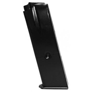 Browning Hi-power Magazine - 9mm - 10 Round - Steel - Blue - Tactical ...