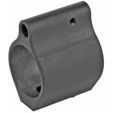 Dmdhd Prem Lo-pro Gas Block .750