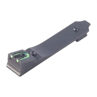Marlin 2-dot Fiber Optic Dovetail Rear Fire Sight Green - Tactical ...