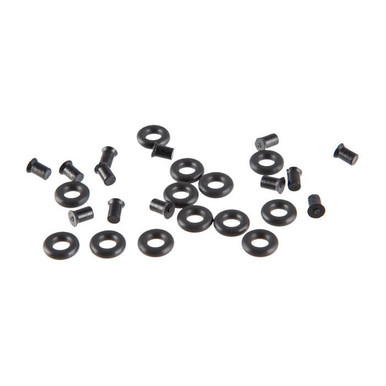 Upgrade Kit-4-coil Extractor Spring, Insert, O-ring - Tactical Surplus USA