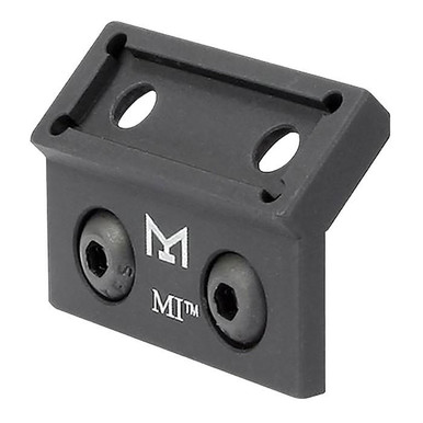45 Degree Offset Surefire Light Mount M-lok - Tactical Surplus USA