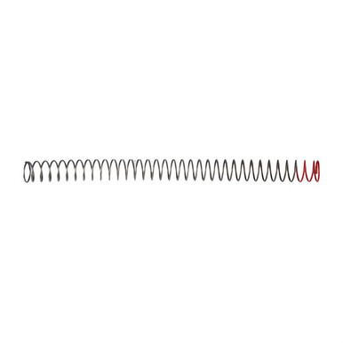 Spring Kit-xp Buffer &enhanced 4coil Bolt Extractor Spring - Tactical ...