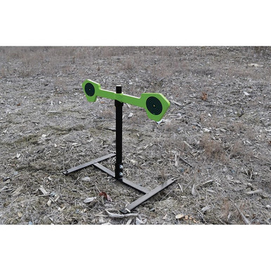 Handgun Spinner Target - Tactical Surplus USA