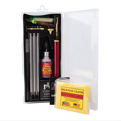 Classic Rifle Cleaning Kit - Tactical Surplus USA