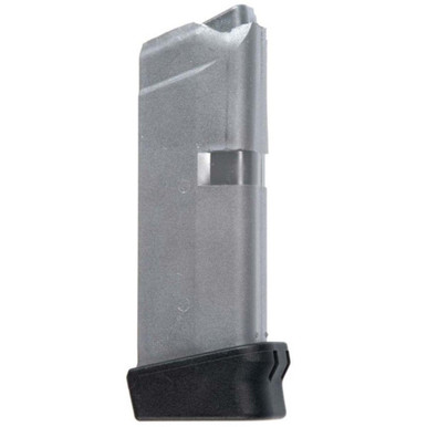 Glock 42 380 Plus 1 Magazine Bottom - Tactical Surplus USA