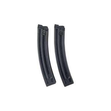 Gsg-16 Magazine - .22lr - 10 Round - Twin Pack - Tactical Surplus USA