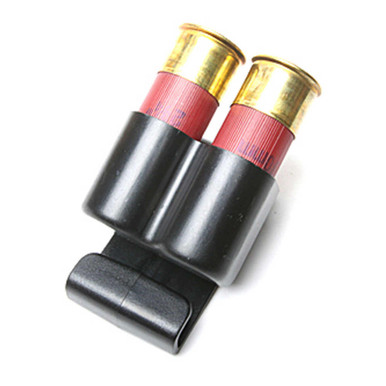 Shotshell Holder - Belt Clip - Tactical Surplus USA